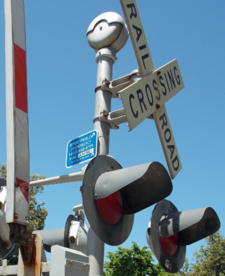Rail Emergency Information « Alameda County | Safe Routes to Schools